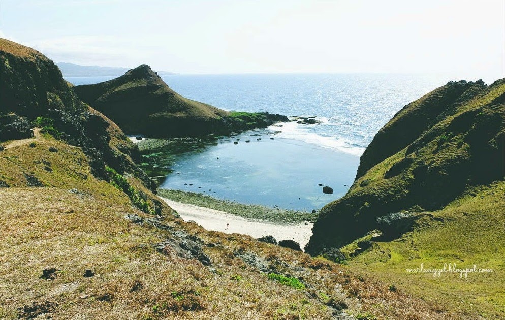 Marla Eizzel: Extraordinary | Batanes 2014