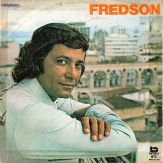 JOLUSI FM: Um pouco da história do cantor e compositor Fredson