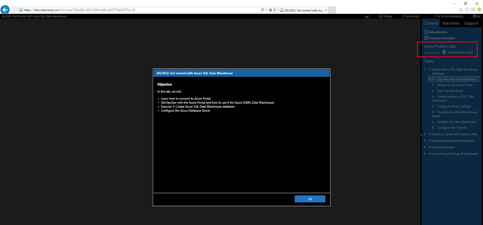 Windows Phone, Xamarin, Azure y otras cosas: Crea una cuenta de Azure ...