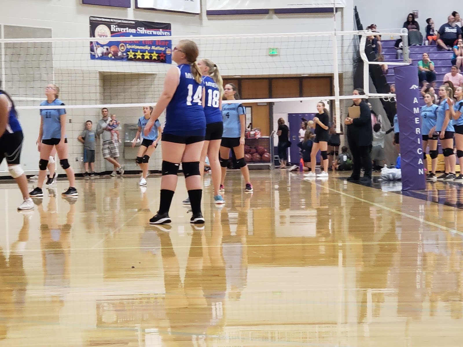 Twelve Makes a Dozen: 1st Match for Scout