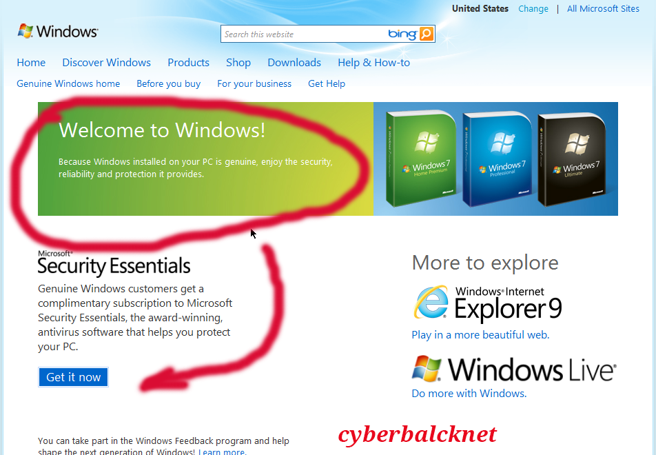 how to activation windows 7 and how to get genuine for free | LIKUTECHNO
