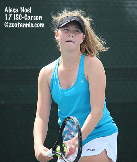 ZooTennis: Part II: My Conversations with Pros about ATP Next Gen ...