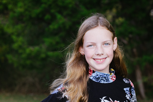 Sweeter Than Cupcakes: Modkid Brooklyn Tween