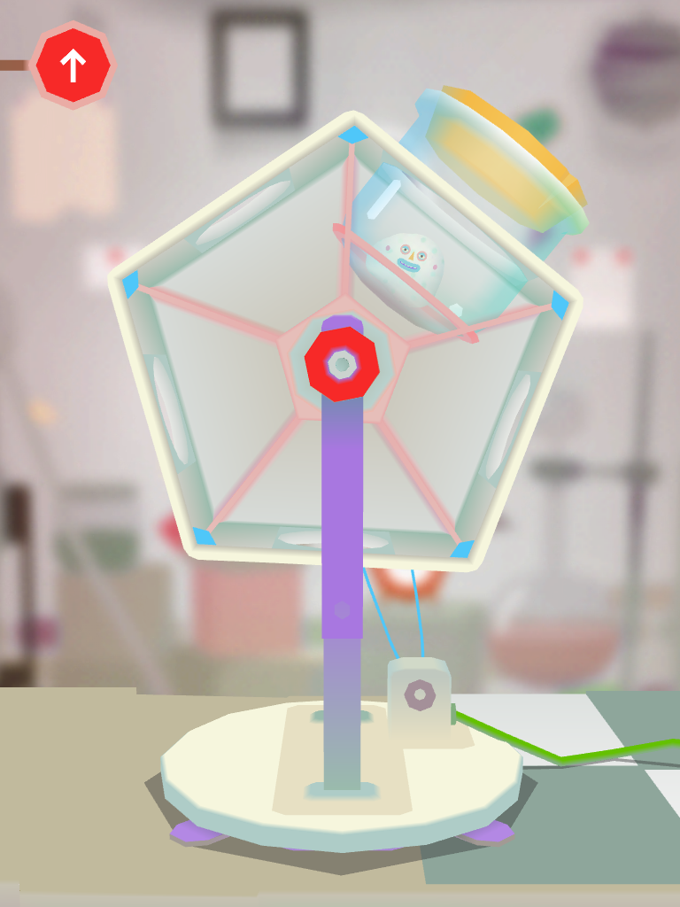 Toca Lab App Review - My Three and Me