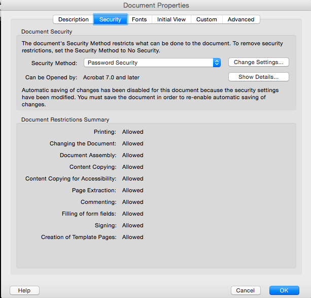How to Secure a PDF Tips for TpT Sellers- Teaching in the Tongass
