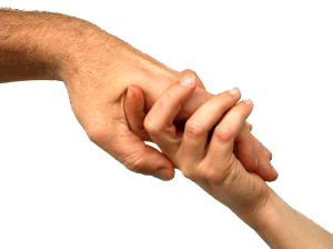 The Importance of Touch
