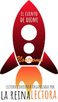 Leyendo en K: El Cuento de Dione - David Calleja