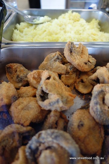 B-Kyu: Savion ~ Israeli - Bondi Beach