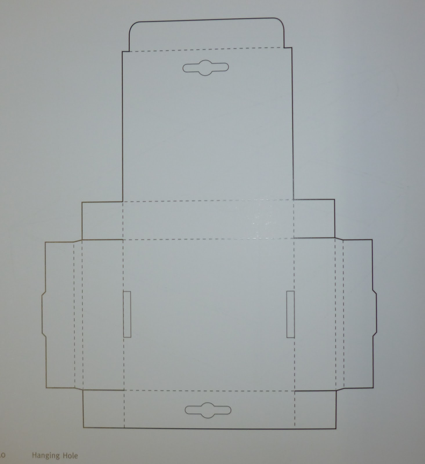 DESIGN CONTEXT: GOOD IS // PACKAGING NET IDEAS