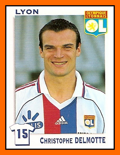 Christophe Delmotte - Alchetron, The Free Social Encyclopedia