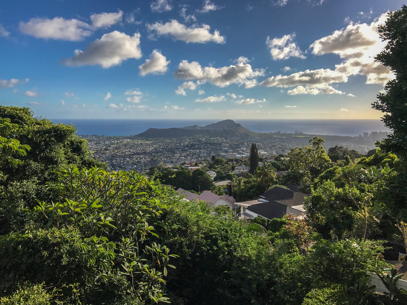 Steven Businger's Hawaiian Weather Blog: Vog in the Air