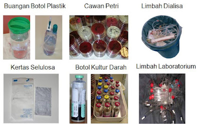 PENGELOLAAN LIMBAH MEDIS