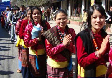 ABOUT TAMANG COMMUNITY(CASTE): TAMANG TRADITIONAL MARIAGE CEREMONY