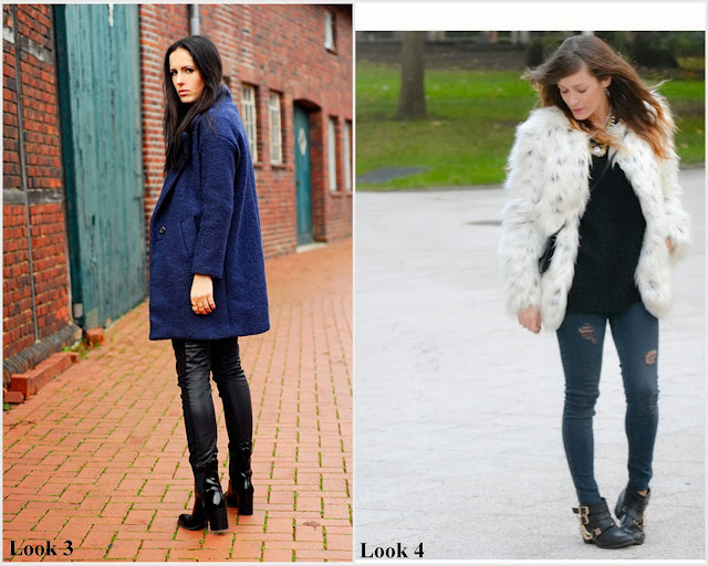 Sissy à la mode: Chictopia Inspiration