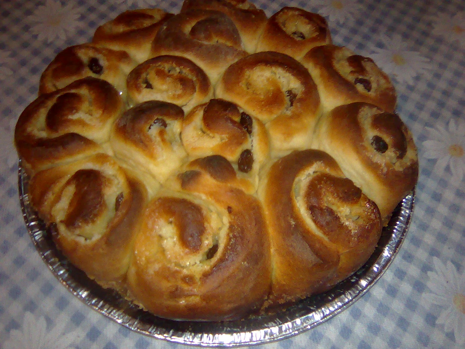 Mi recetario !!!: Torta Húngara