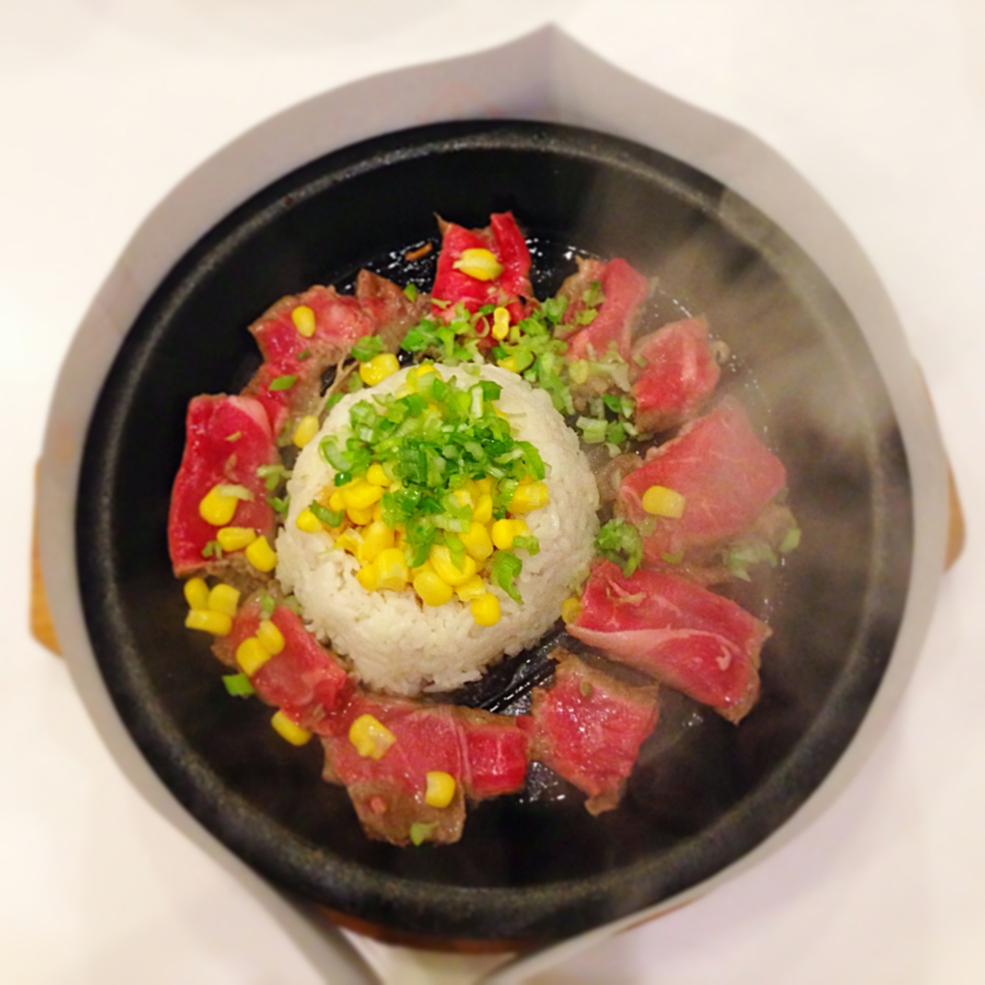 DIY Teppanyaki Time! {Aka Teppan} - Ting and Things