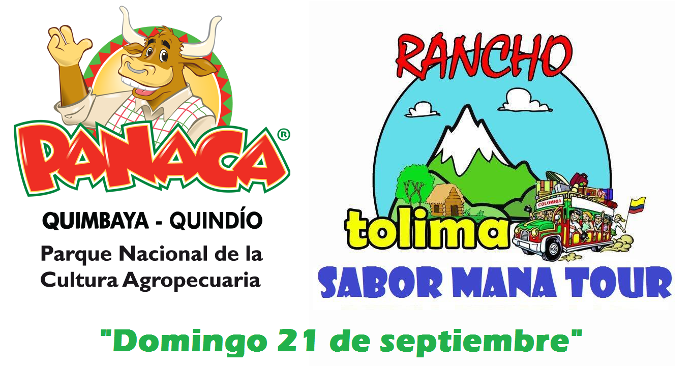 SABOR MANA TOUR: MUY PRONTO PANACA NUEVO PASEO TOUR