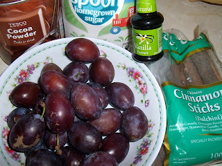 Plum's plums: Plumella