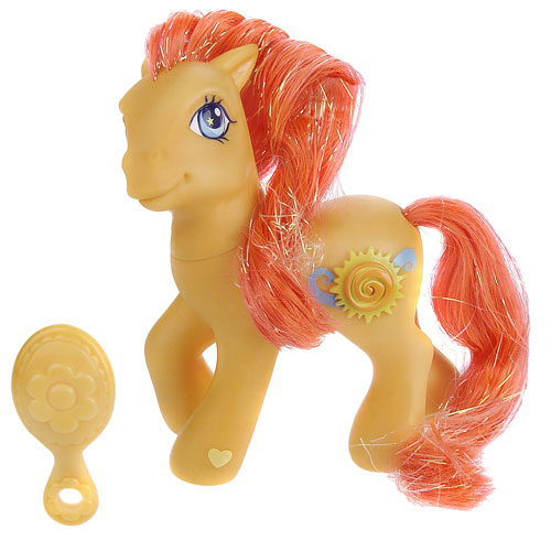 MLP Seascape G3 Ponies | MLP Merch