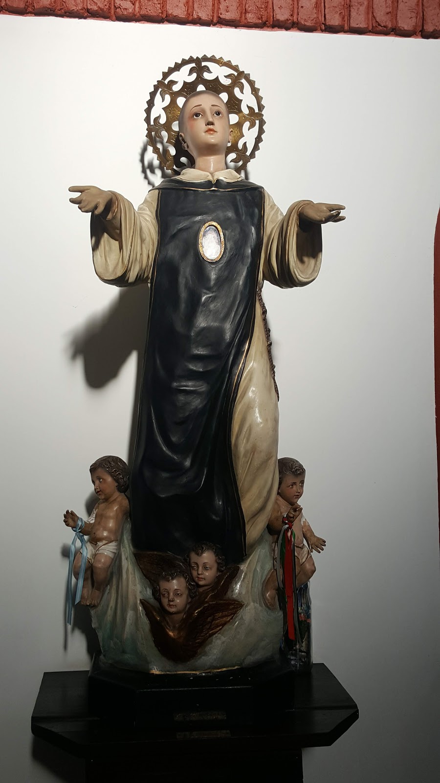 Al ritmo del Año Litúrgico: 27 de septiembre: San Cono