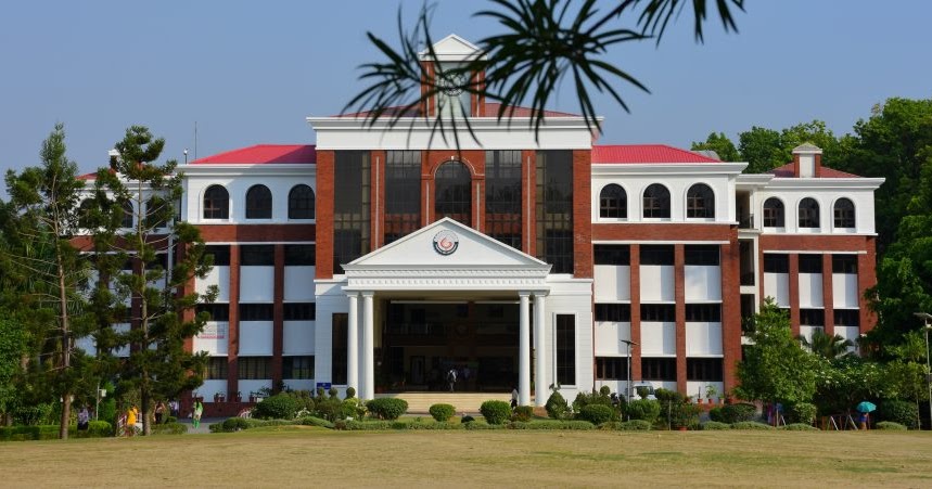 Everything You Need To Know About Dehradun.: Top Engineering colleges in Dehradun