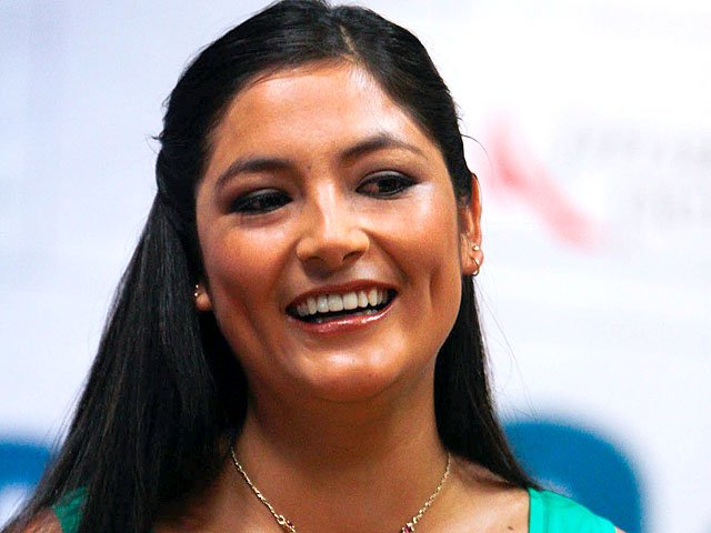 Los Ojos del Espectador: Magaly Solier