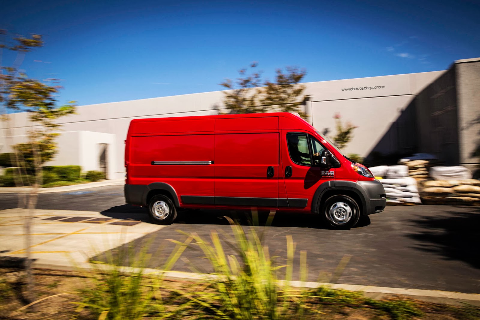 Electronic stability control