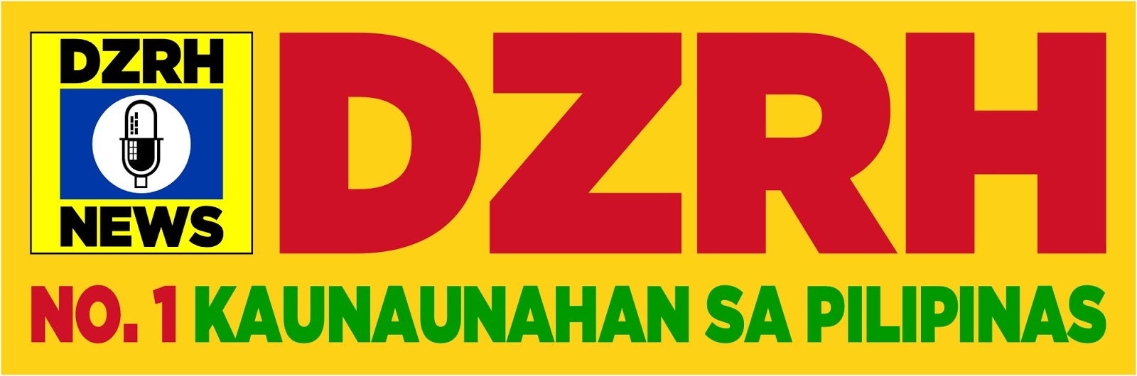 Fitness Fashion: DZRH Station Message (1970s-present)