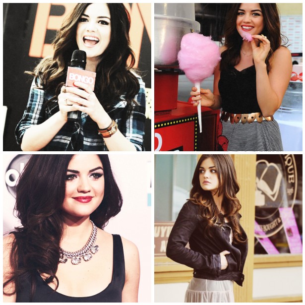 Imagine Directioner: Always With You - Personagens.