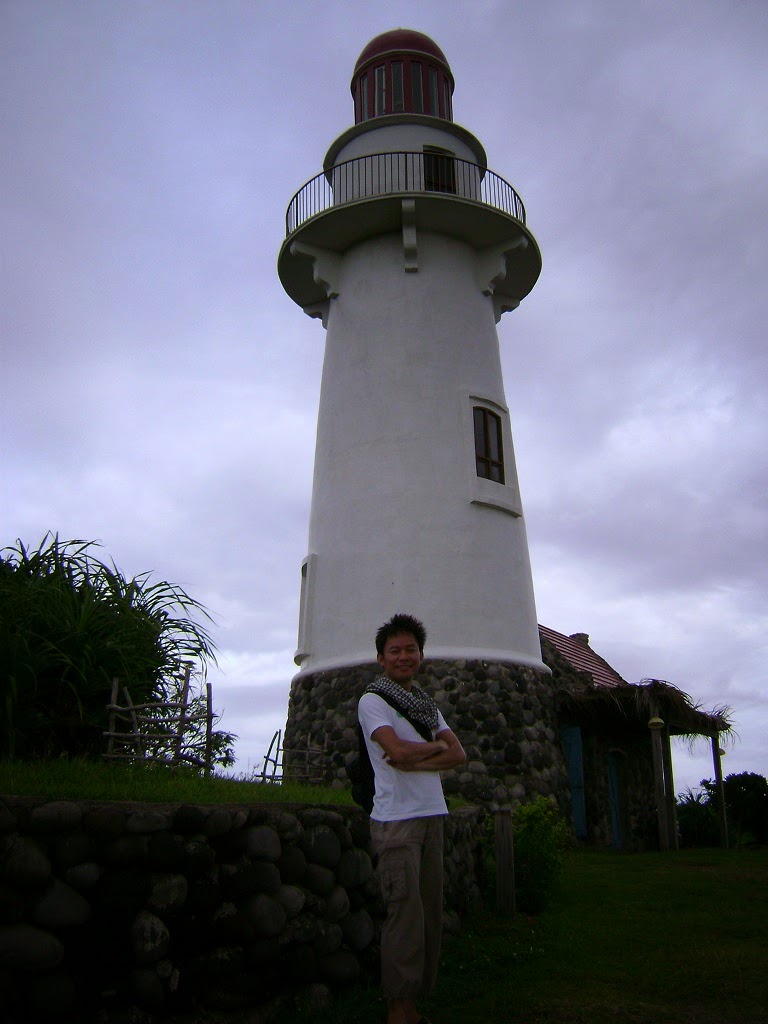 LakbayLoyd: LakbayLoyd Lighthouse Series 01 : BASCO LIGHTHOUSE, Batanes