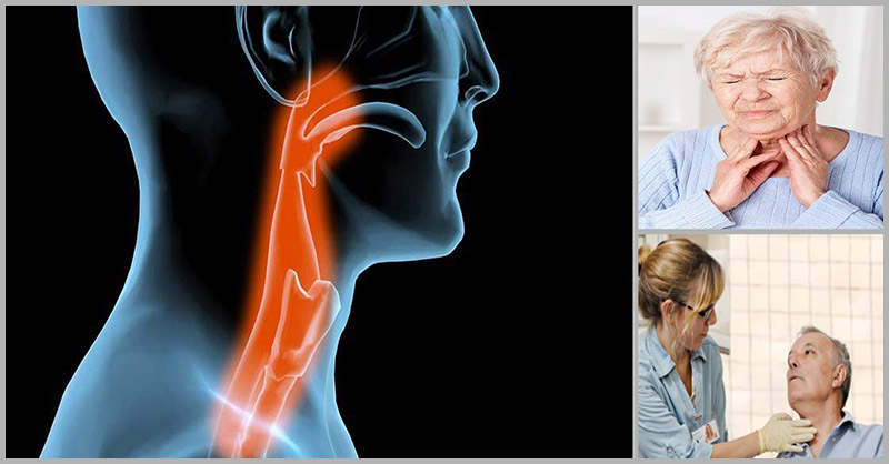 Having Trouble Swallowing May Pose A More Serious Health Condition | Dr ...