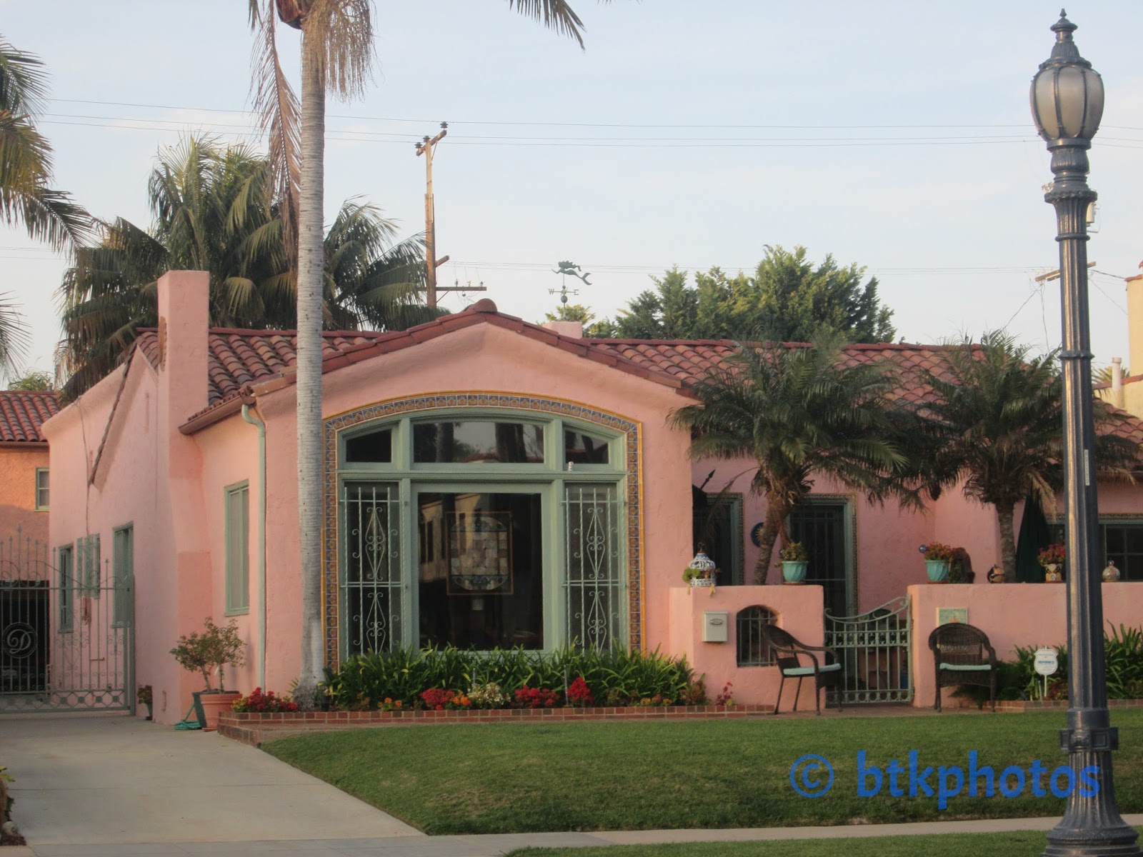 Reel to Real Filming Locations: Dexter (2006-2021)