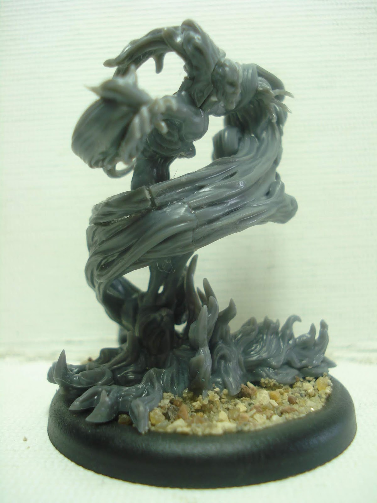 GMorts Chaotica: Unboxing Malifaux - Lampads