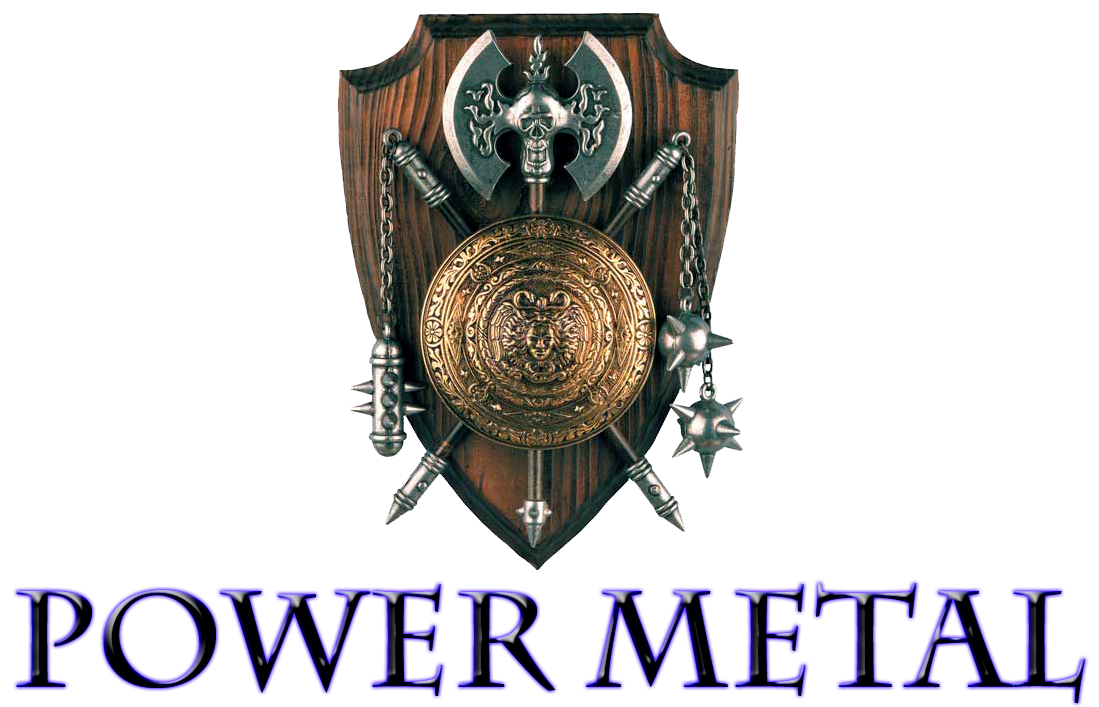 5 Bandas do Gênero #01 – Power Metal - Rock de Verdade