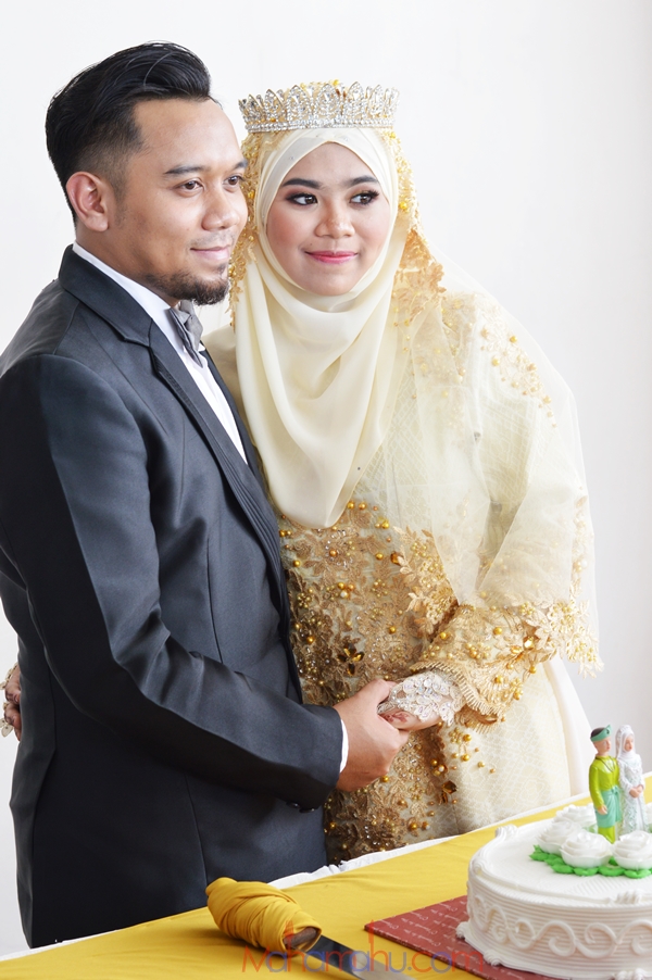 Mega Wedding Pakej Lengkap Perkahwinan Murah Untuk Bakal Pengantin Baru ...