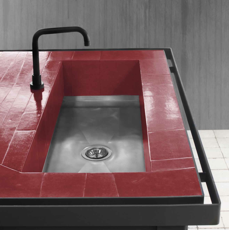 kbculture: Rethink the Sink