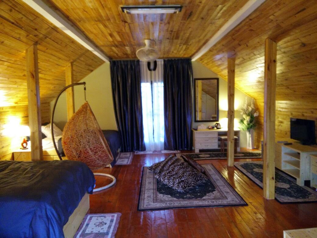 HOMESTAY MORIB,KAMPUNG ENDAH: Homestay at Kg. Endah, Morib, Banting ...