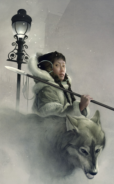 Sam Weber | Visionary illustrator | Tutt'Art@ | Pittura * Scultura ...