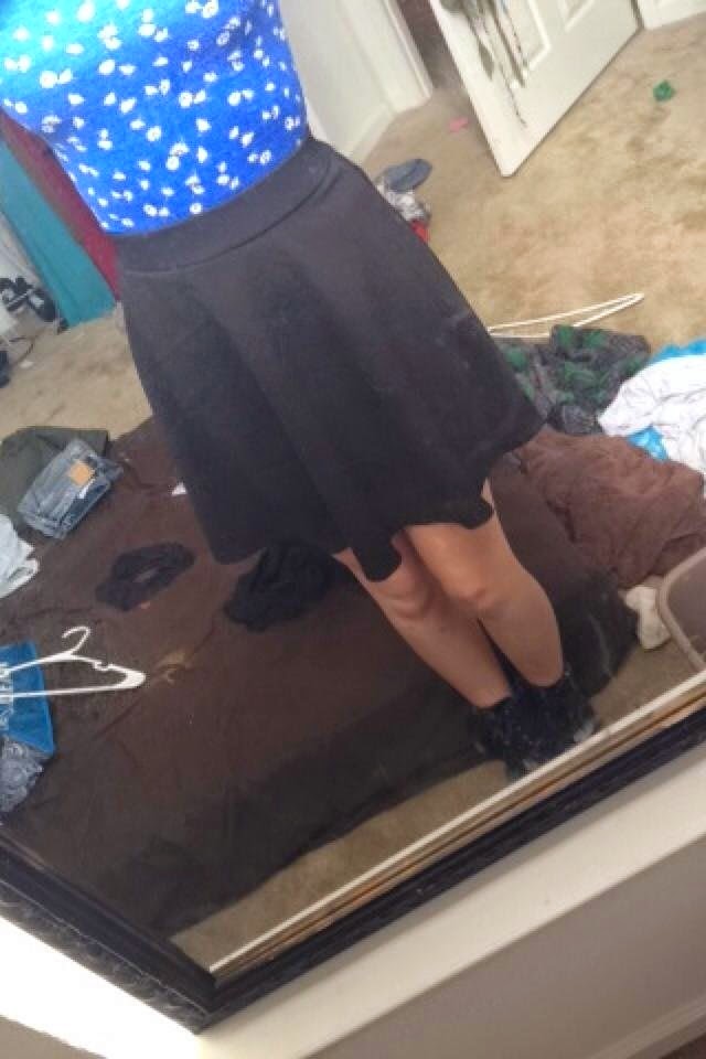 Student Forced to Wear 'Shame Suit' for Dress Code Violation