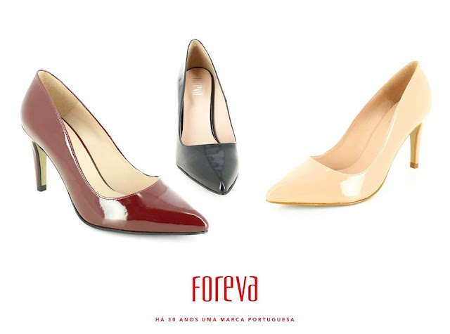 Foreva | Catálogo calçado outono-inverno 2016 ~ Mad Moda