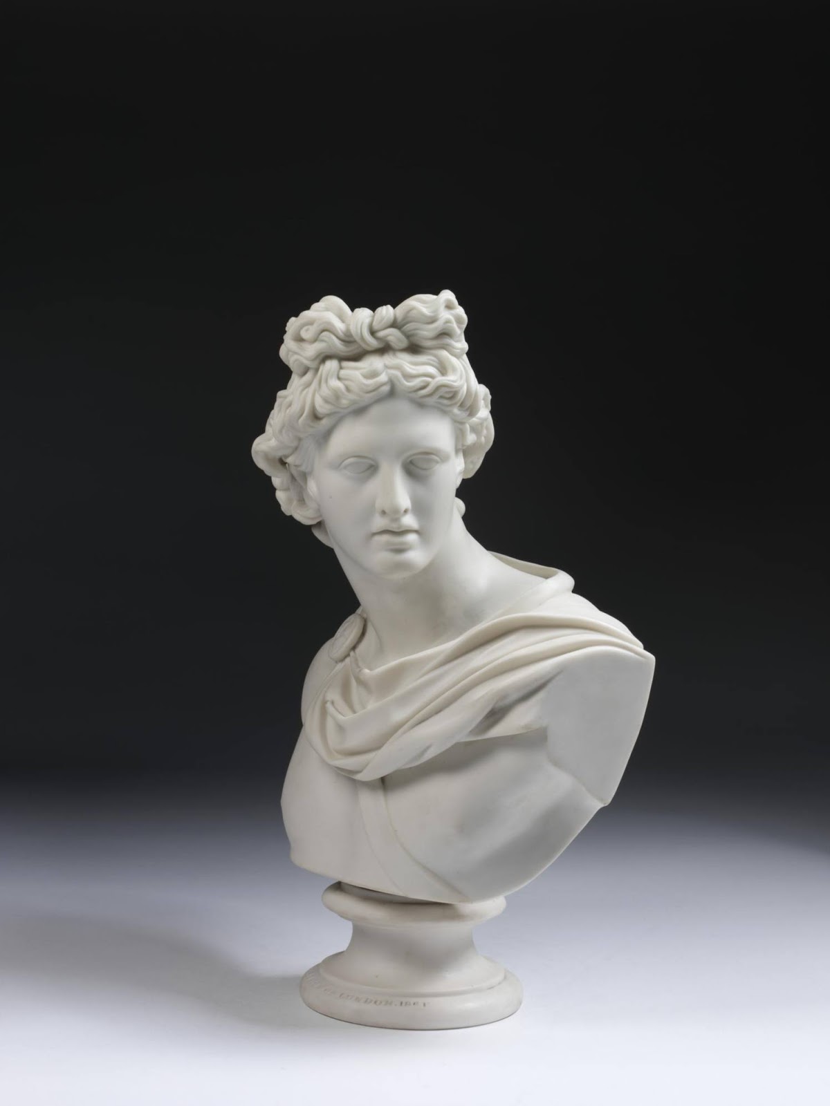 Spencer Alley: Epithets of Apollo