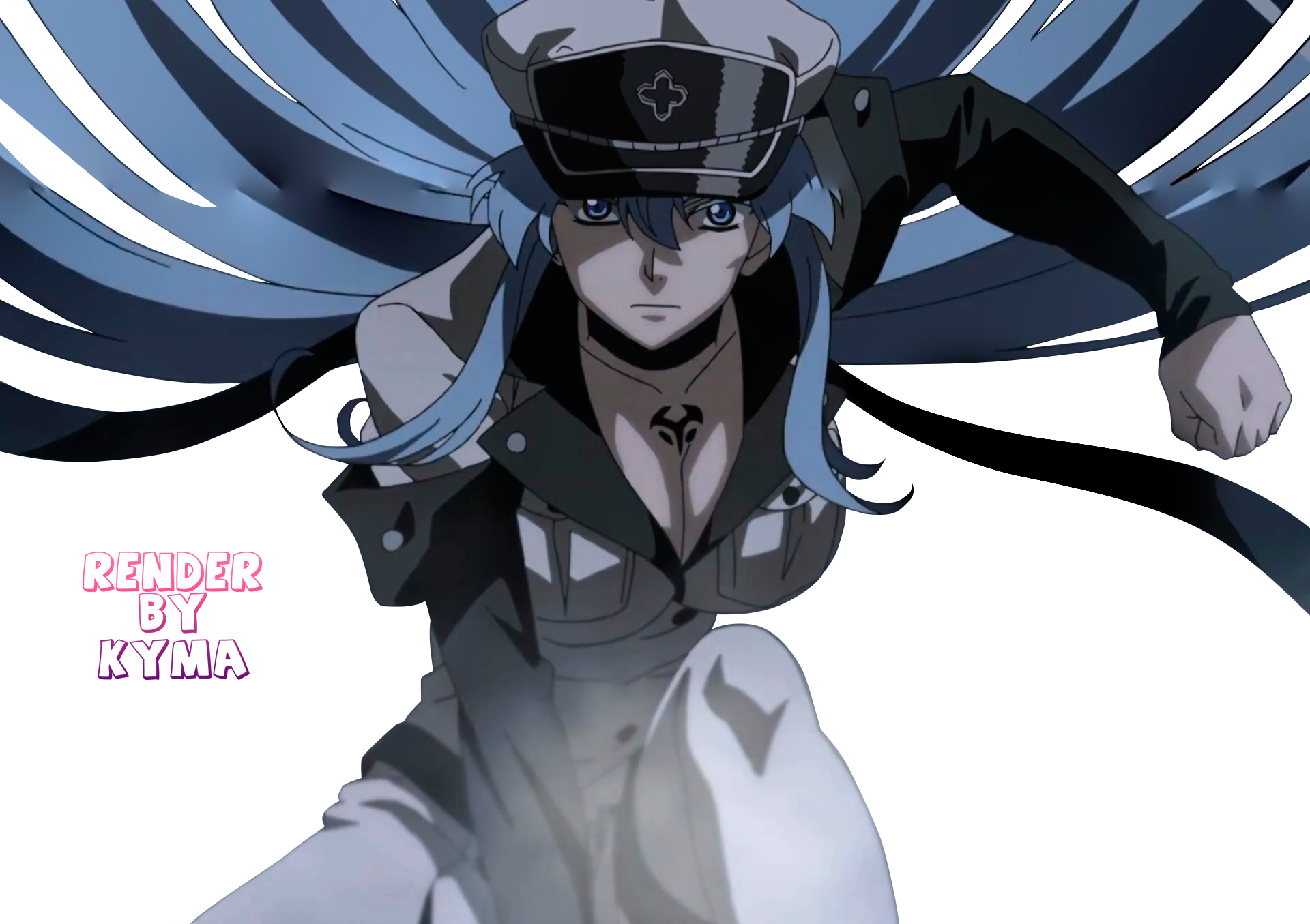 Png Land Akame Ga Kill