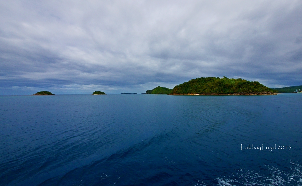 LakbayLoyd: Magnificent MARINDUQUE