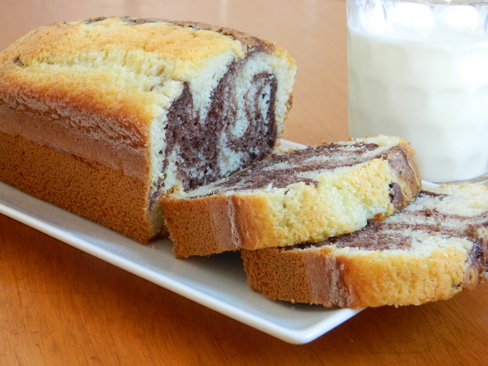 Bucataria casei noastre: Chec simplu