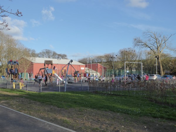 Listowel Connection: Town Park, Sinn Féin v. Lord Listowel and ...