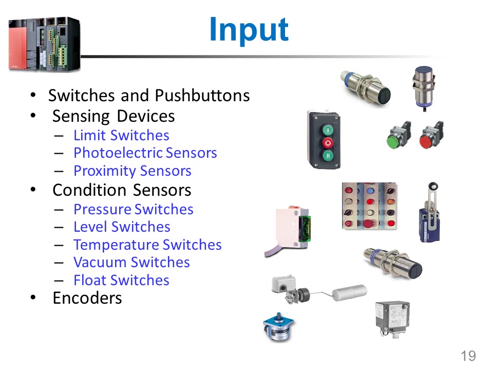 Presentation MITSUBISHI PLC