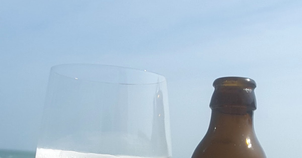 Seef Bier - Revisited