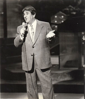 Classic Television Showbiz: An Interview with Joey Bishop's Gag Writer ...