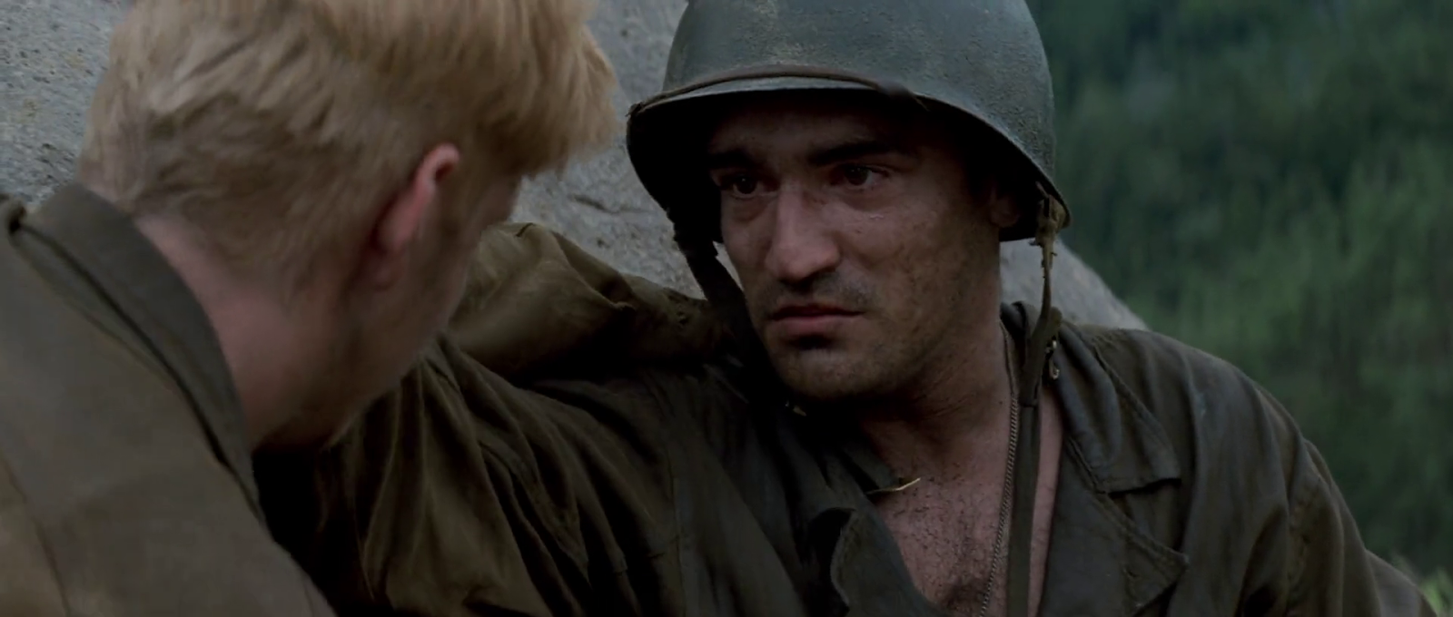 Top 97 Things I Love About The Thin Red Line (that no one talks about ...