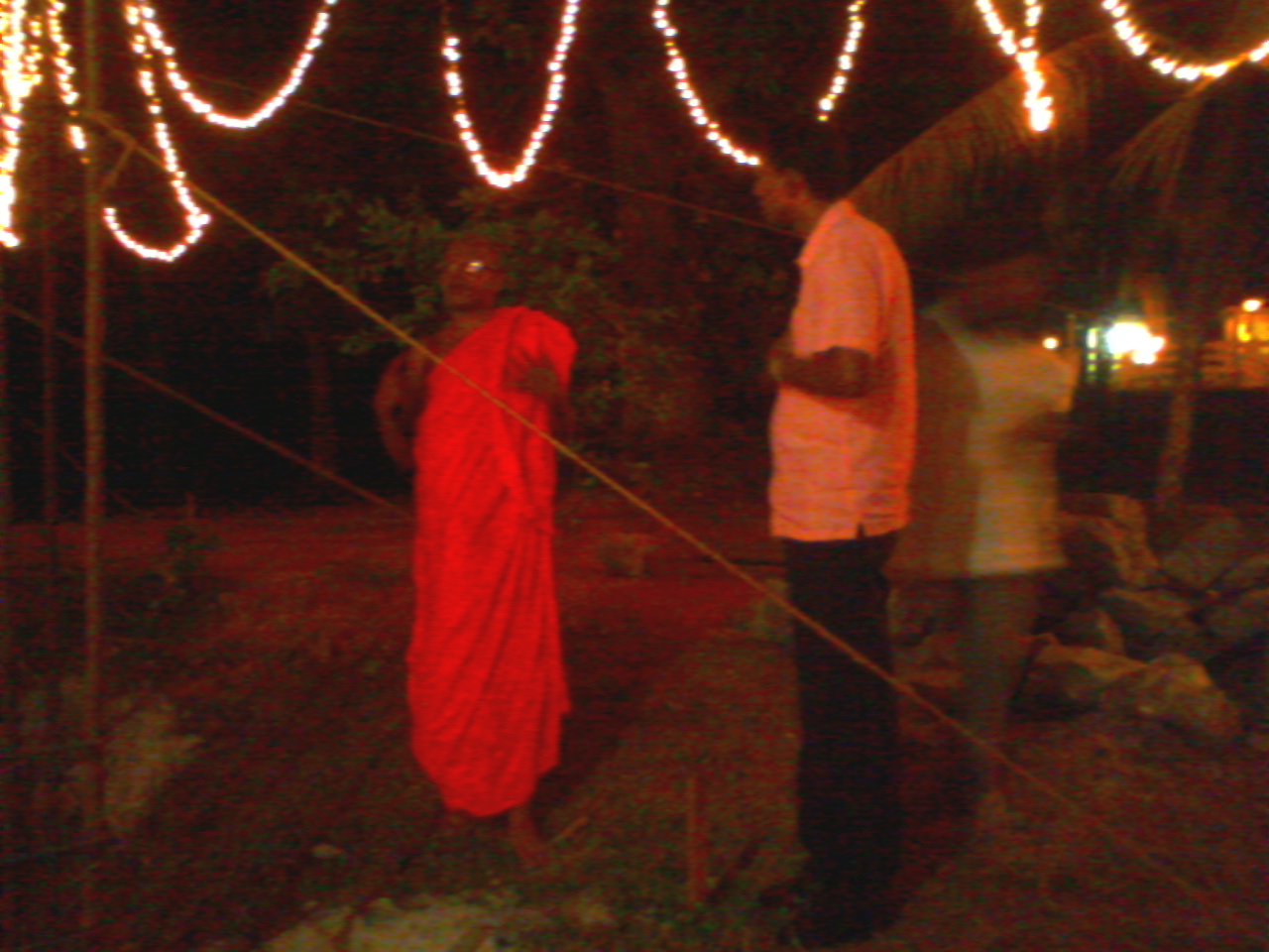Sri Sudharmaramaya Maha Viharaya, New Kandy Road, Biyagama, Sri Lanka